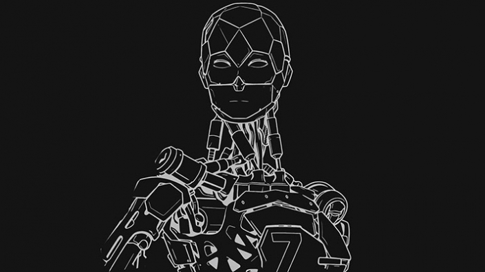 Technical Art - Thomas Meduri